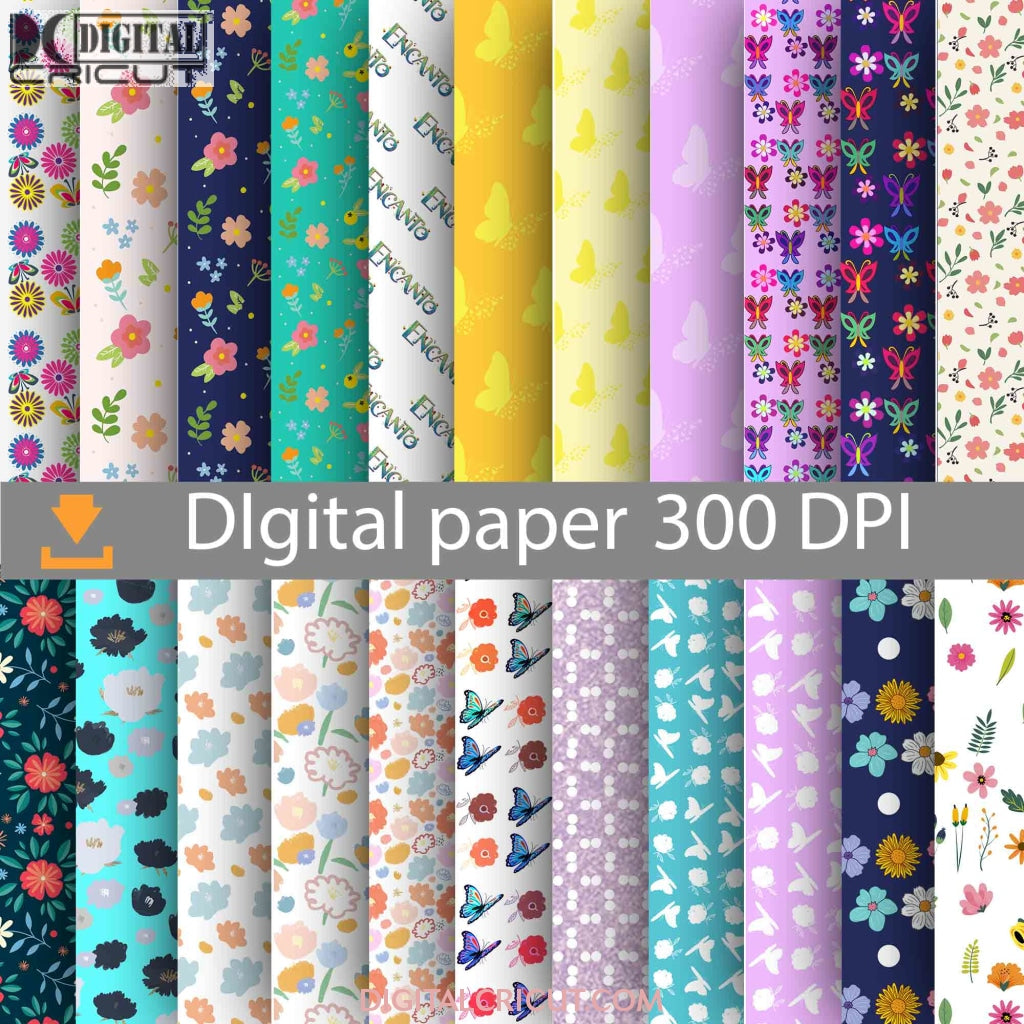 Papers, Scrapbook Papers, Pattern Paper, Background, Wallpaper, Pattern ...