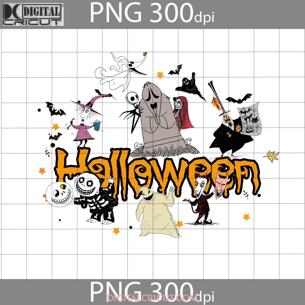 Halloween Png, Ghost Png, Halloween Png, Png Images Digital 300dpi ...