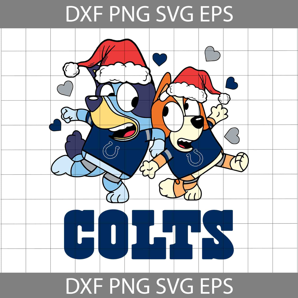 Indianapolis Colts, Indianapolis Colts Svg, NFL, NFL Svg, Indianapolis ...