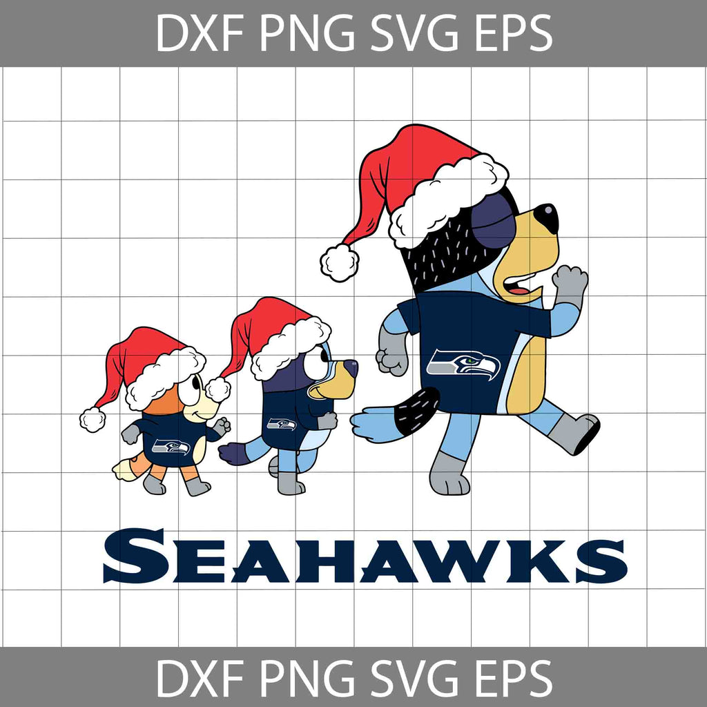 Seattle Seahawks, Seattle Seahawks Svg, NFL, NFL Svg, Seattle Seahawks ...