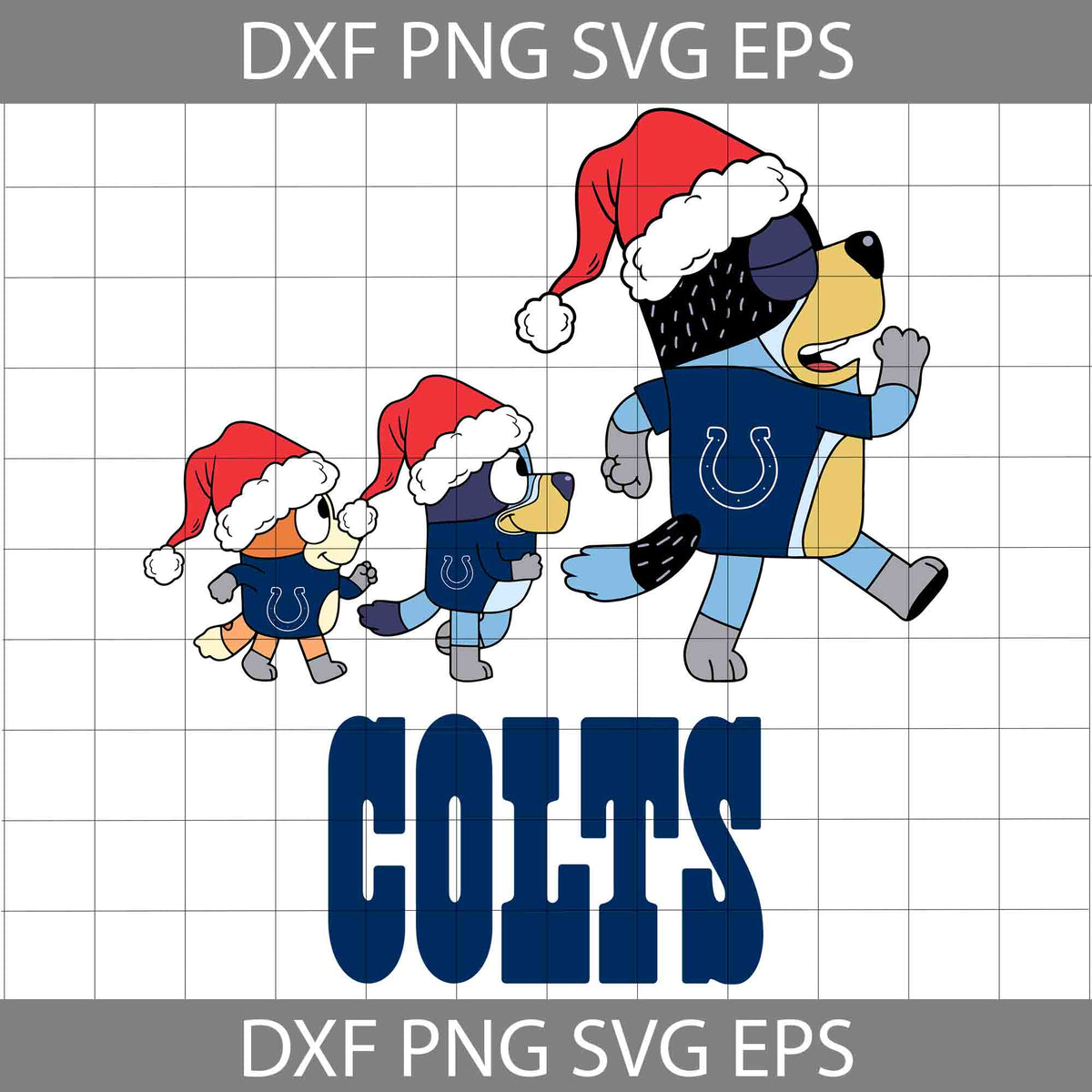 Indianapolis Colts, Indianapolis Colts Svg, NFL, NFL Svg, Indianapolis ...
