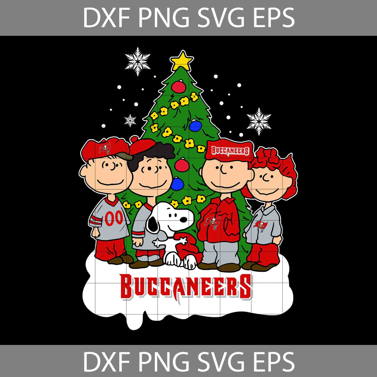 Snoopy The Peanuts Tampa Bay Buccaneers, Tampa Bay Buccaneers Svg ...