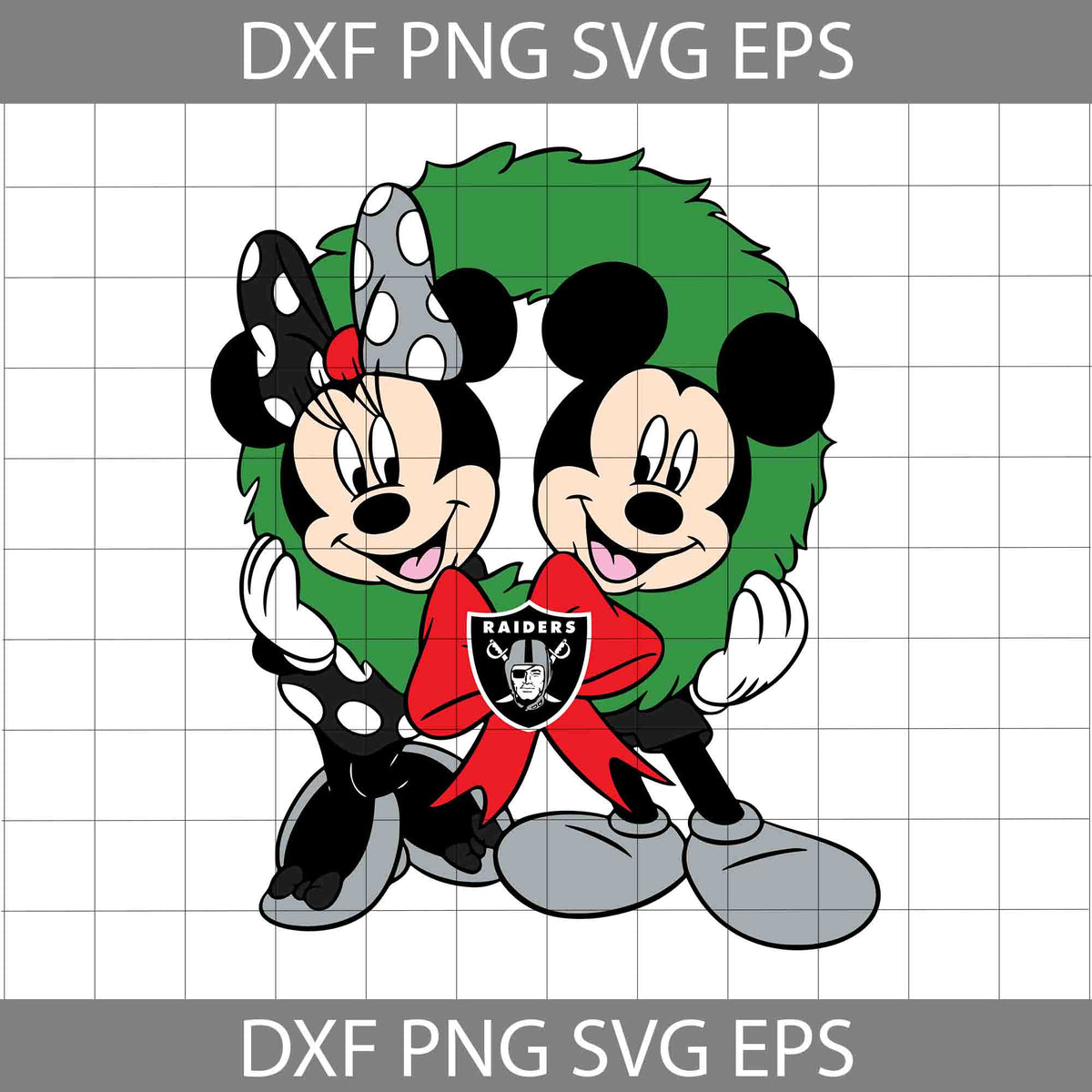 Las Vegas Raiders, Las Vegas Raiders Svg, Mouse Las Vegas Raiders Svg ...