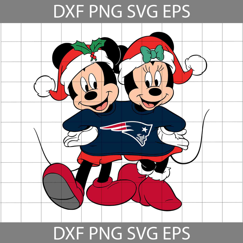 New England Patriots, New England Patriots Svg, Mouse New England ...