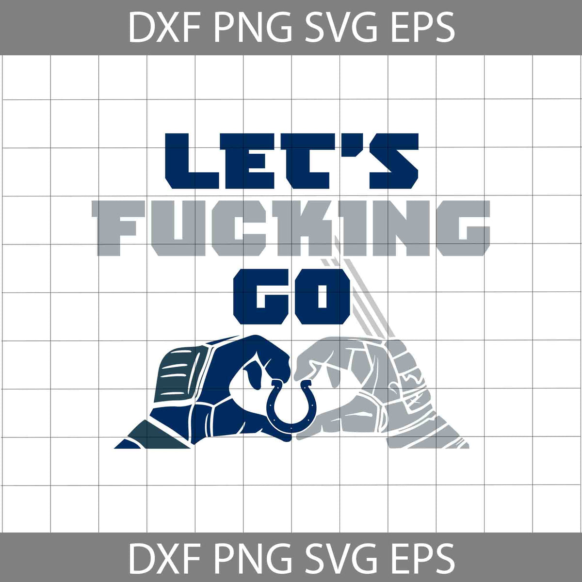 Indianapolis Colts, Indianapolis Colts Svg, NFL, NFL Svg, Wolverine And ...