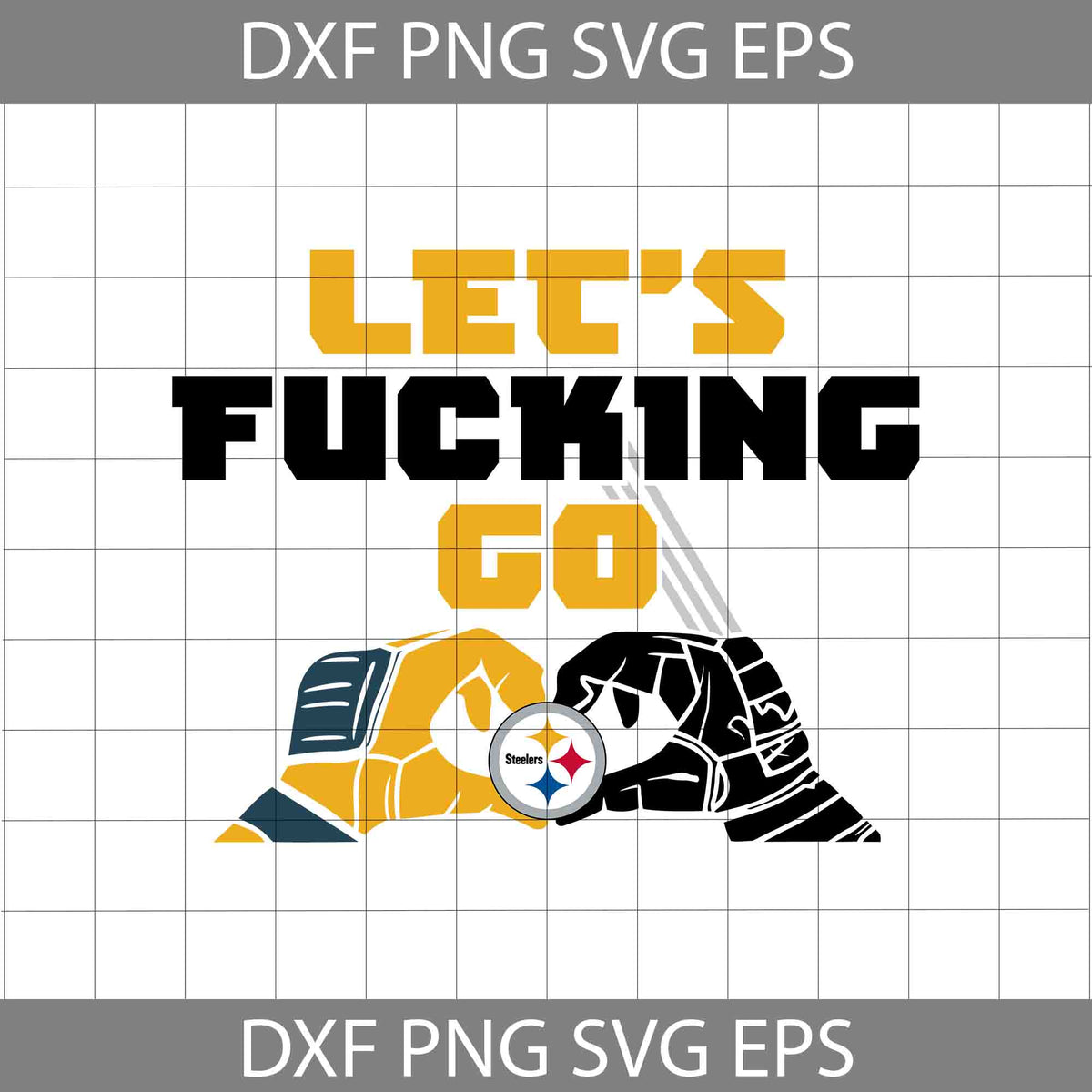 Pittsburgh Steelers, Pittsburgh Steelers Svg, NFL, NFL Svg, Wolverine ...