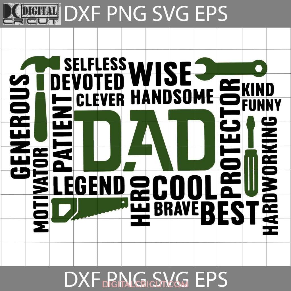 Dad SVG, Daddy SVG, Father SVG, Funny SVG, Papa Svg, Father's Day Svg ...