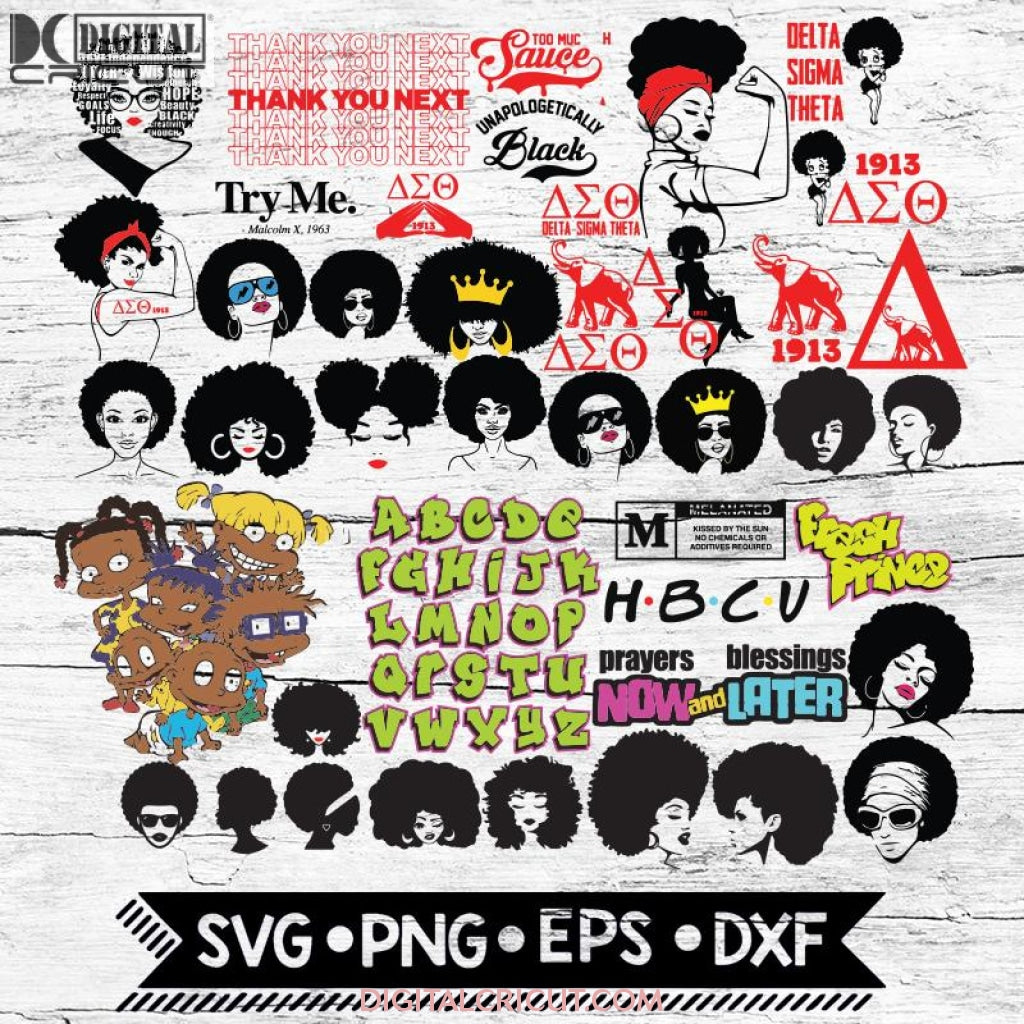 Woman svg, Bundle, Svg, Png, Eps, Dxf – Digitalcricut