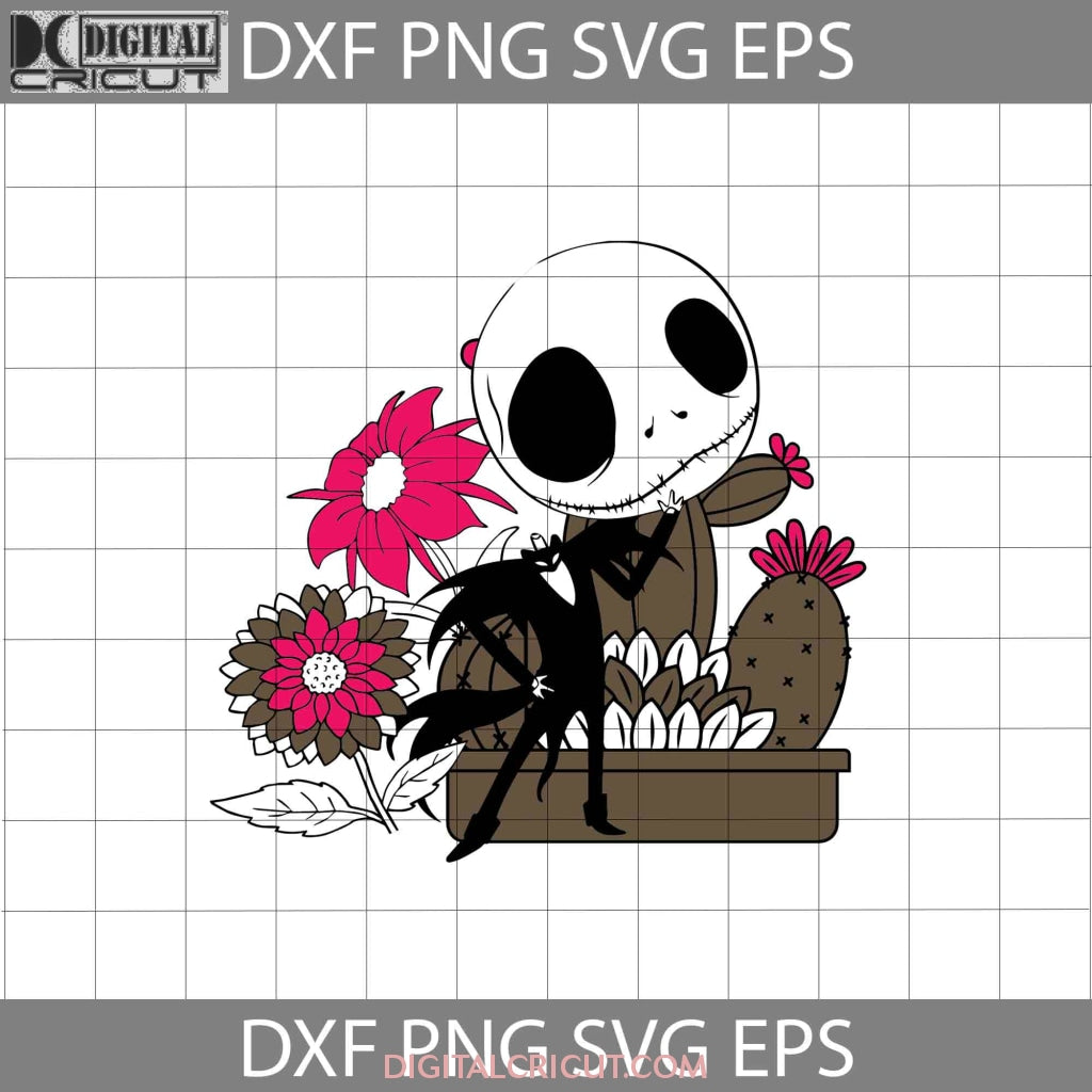 Ghost Cactus Svg, Halloween Svg, Cricut File, Clipart, Svg, Png, Eps ...