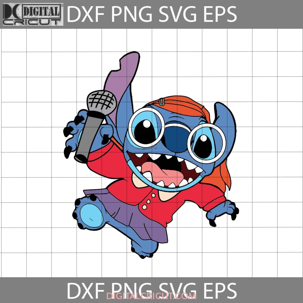 Cute Blue Baby Svg, Cartoon Svg, Gift Svg, Cricut File, Clipart, Svg ...