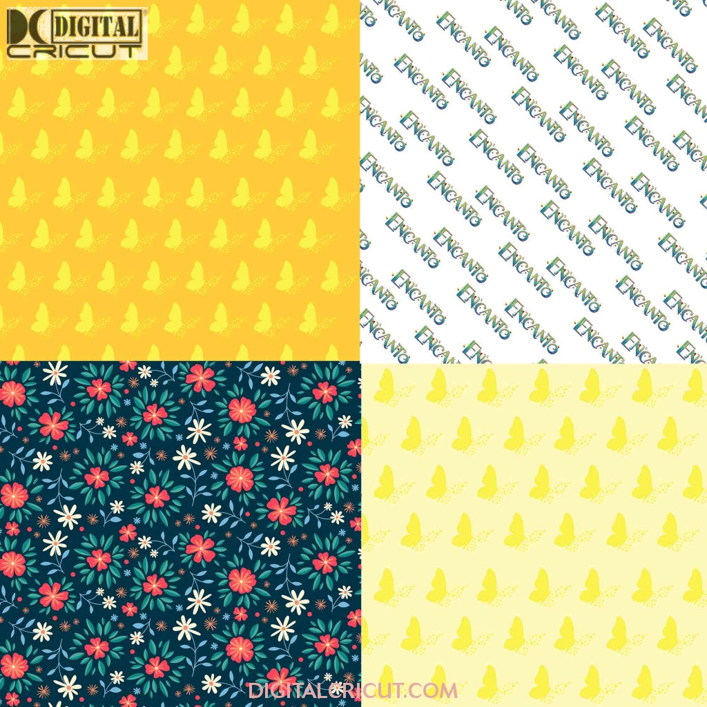 Papers, Scrapbook Papers, Pattern Paper, Background, Wallpaper, Pattern ...