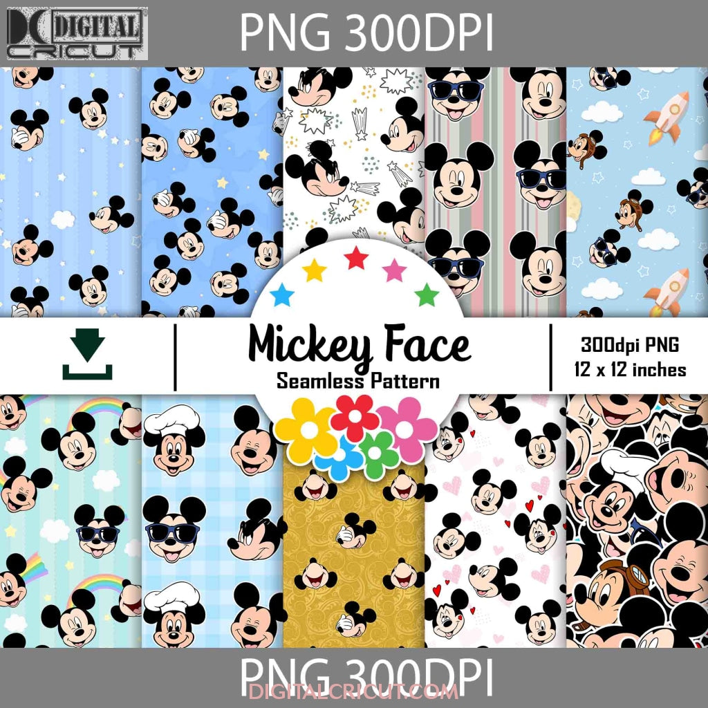 Face Seamless Pattern, Scrapbook Papers, Pattern Paper, Background, Wa ...