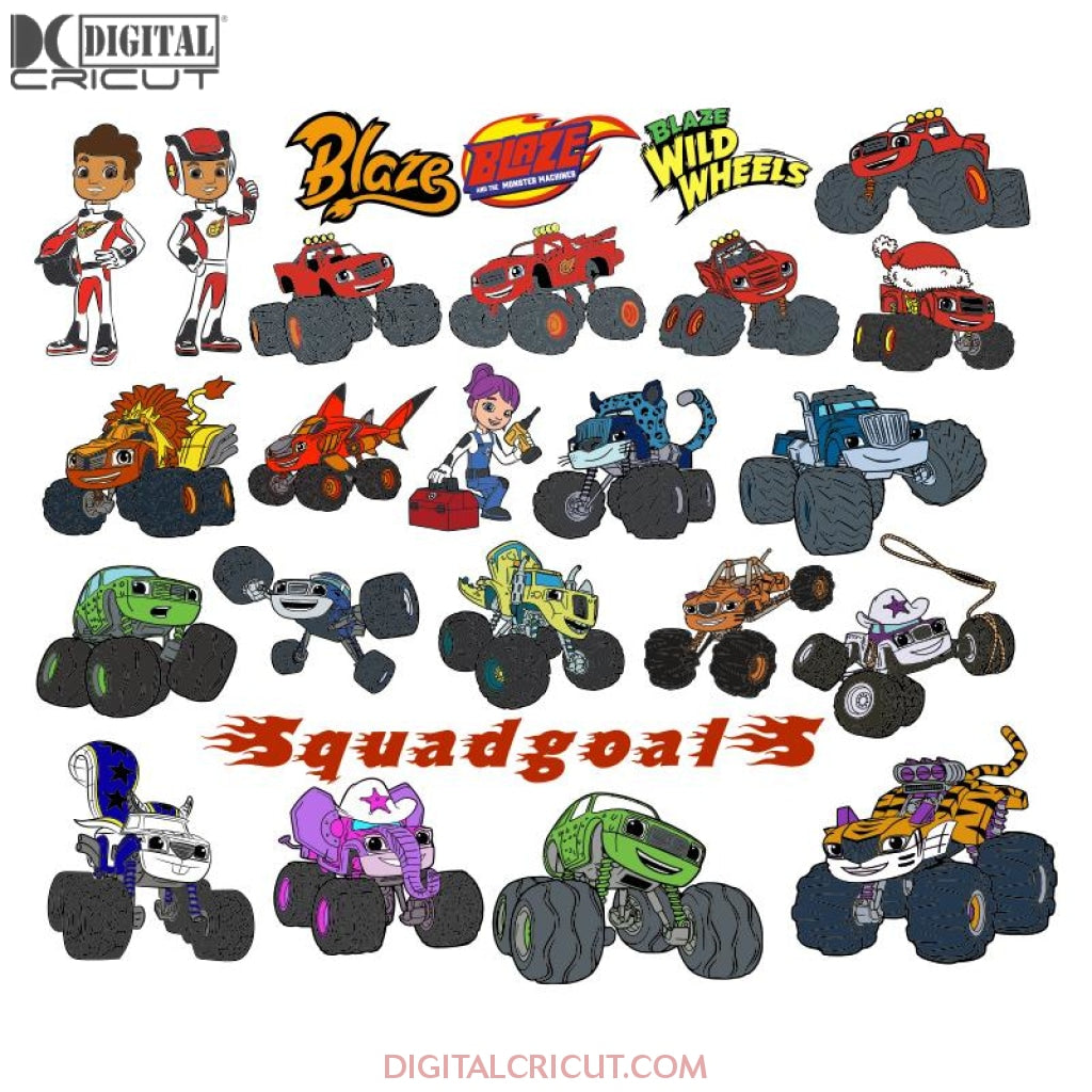 Famous Character Design Svg, Birthday Svg, Cartoon Svg, Cricut File, S ...