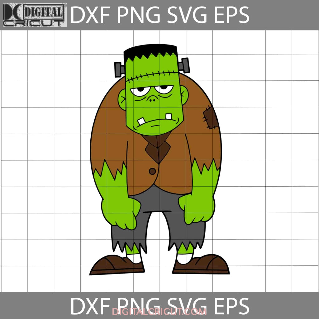 Frank Svg, Movie Characters Svg, Halloween Svg, Halloween gift SVg, cr ...