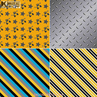 Funny Seamless Pattern, Digital Papers, Scrapbook Papers, Pattern Pape ...