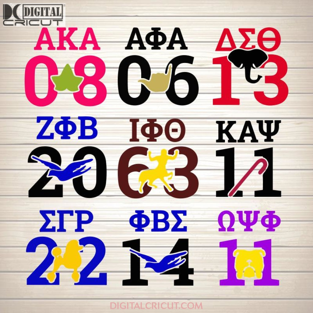 Greek Design Bundle SVG PNG DXF EPS Download Files – Digitalcricut