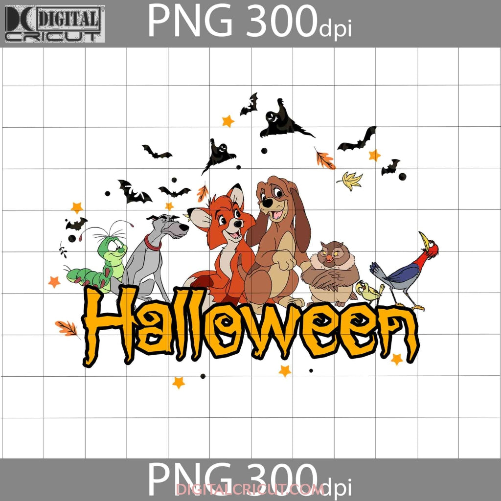 Halloween Png, Animals Png, Funny Characters Png, Halloween Png, Png ...