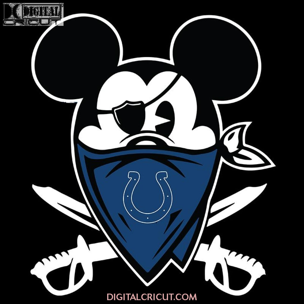 Haters Gonna Hate Svg, Cricut File, Clipart, Mickey Svg, Png, Eps, Dxf ...