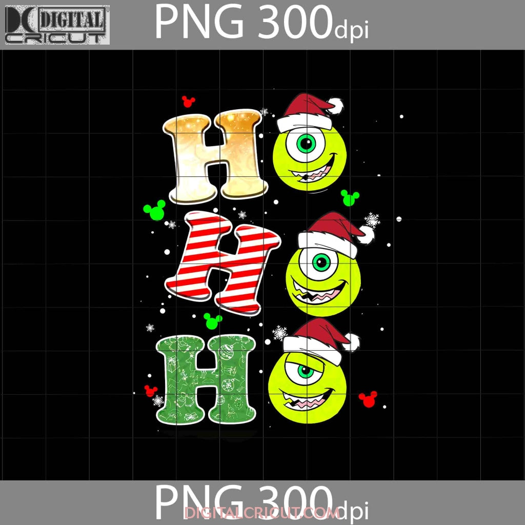Ho Ho Ho Png, Monster University , Cartoon Png – Digitalcricut